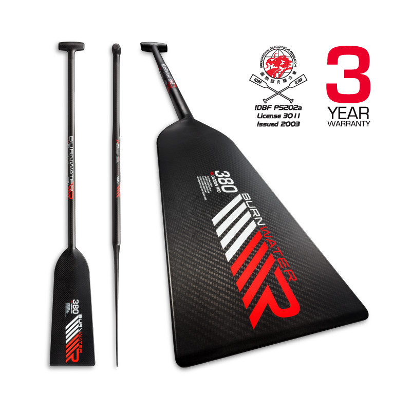 Burnwater - The Lightest, Strongest, Most Responsive Paddles Available ...